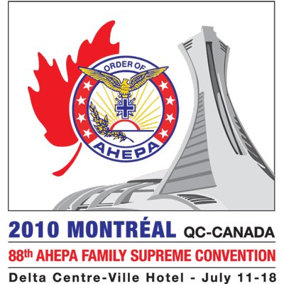 88th AHEPA Supreme Convention Goes North of the Border (DCGreeks.com)