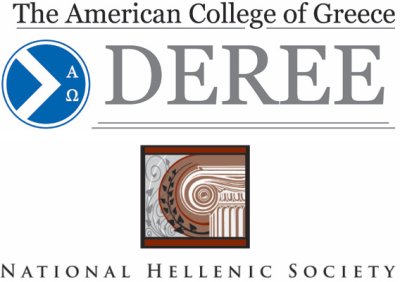 DEREE - The American College of Greece Partners with National Hellenic ...